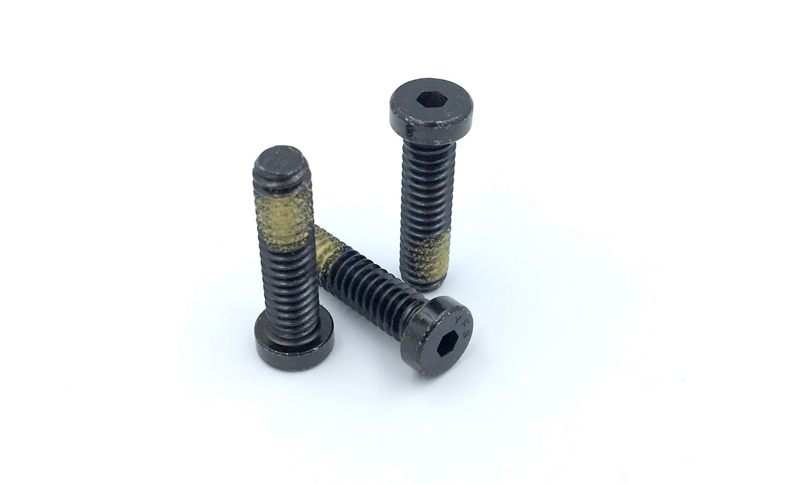Excellence In Custom Fasteners & Hardware: Custom Low Head Socket Cap ...