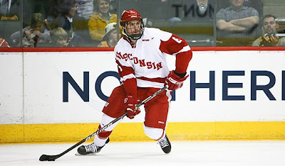 JawandaPuck: Justin Schultz and the Kelowna Connection