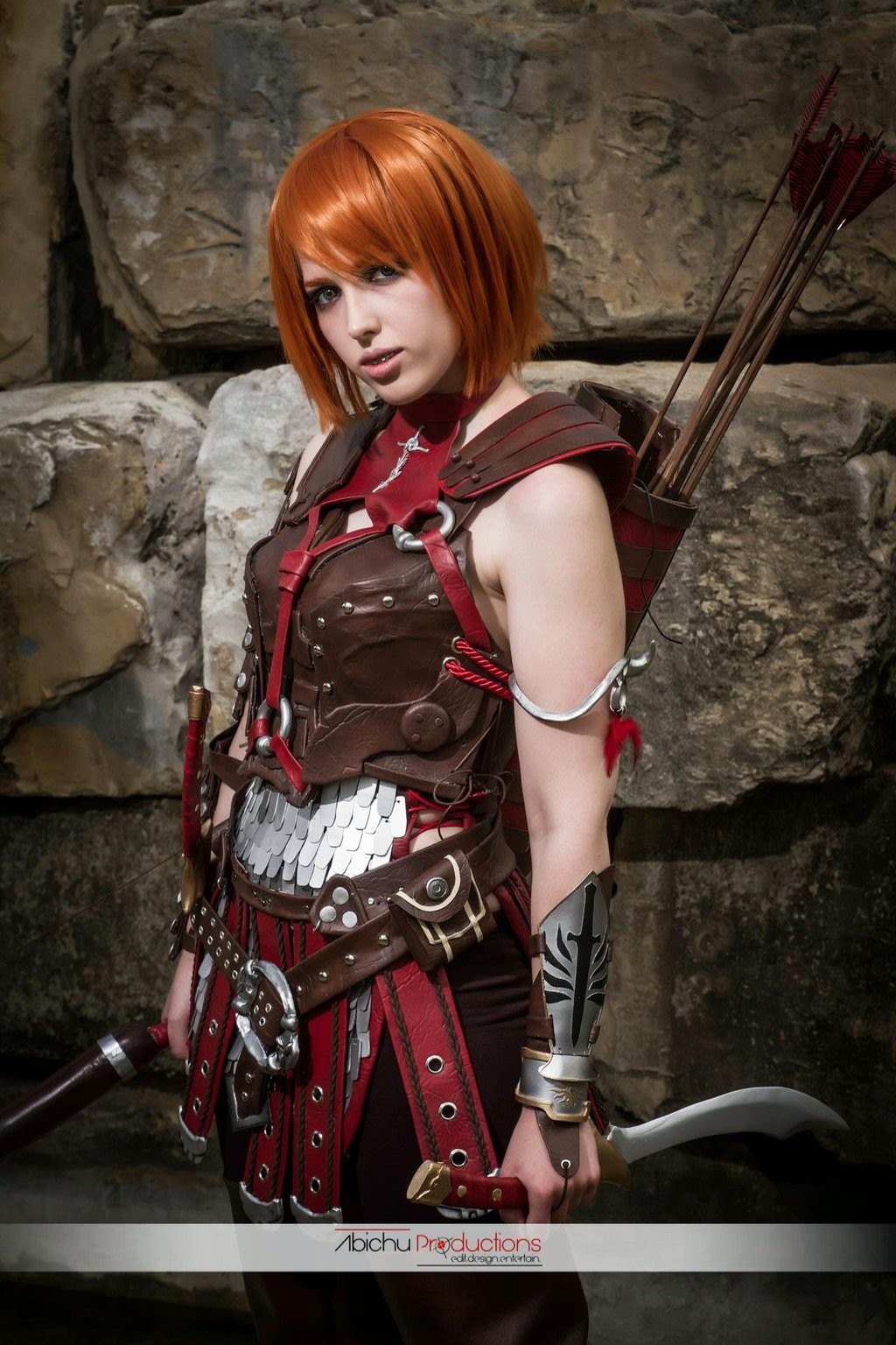 Cosplay of the world: Cosplay of the world ( 26 usa )