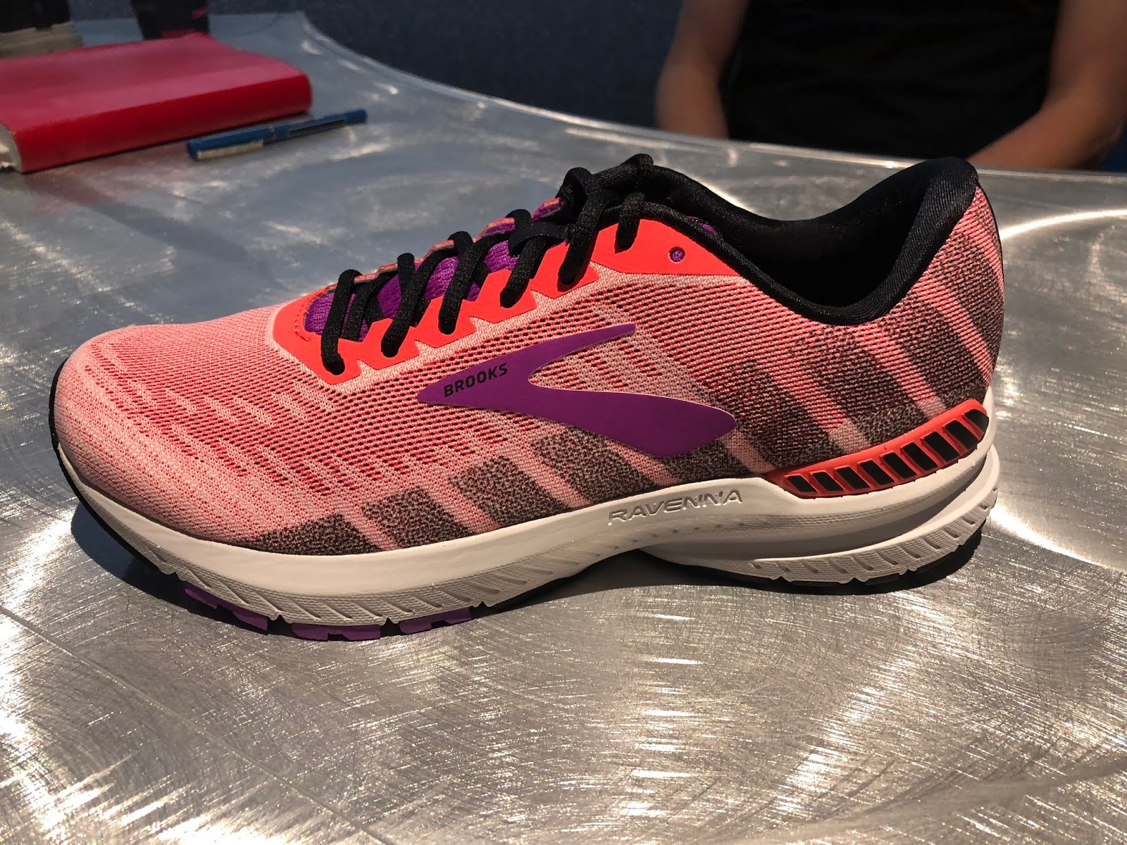 Road Trail Run: Brooks Running 2019 Previews: The Evolution of Support ...