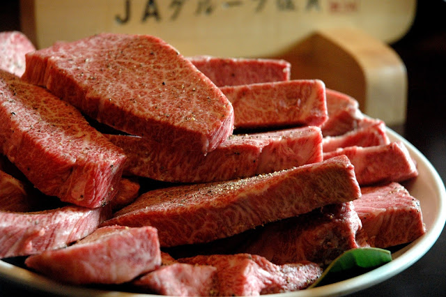 DUDE FOR FOOD: Made in Saga: The World's Best Comes to New World Manila ...