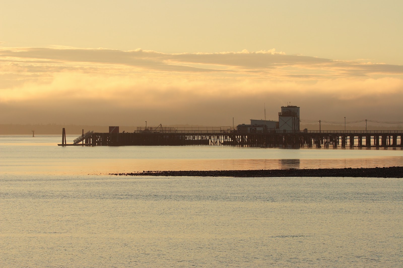 Haida Gwaii Tourism: February 2012
