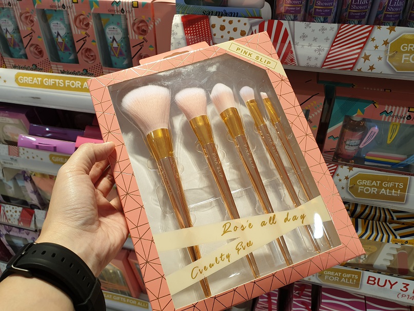 All Things Unicorn And Cute Christmas Gift Sets At Watsons - Erica YuB