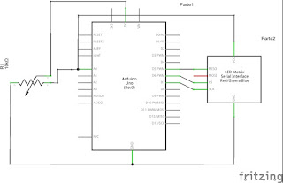 Programando en Arduino Uno (COM3): Laboratorio_10
