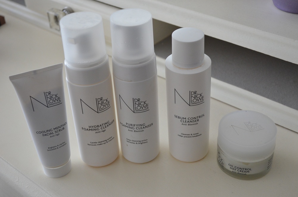 A Thing of Beauty | A Beauty, Fashion and Lifestyle Blog: Dr. Nick Lowe ...