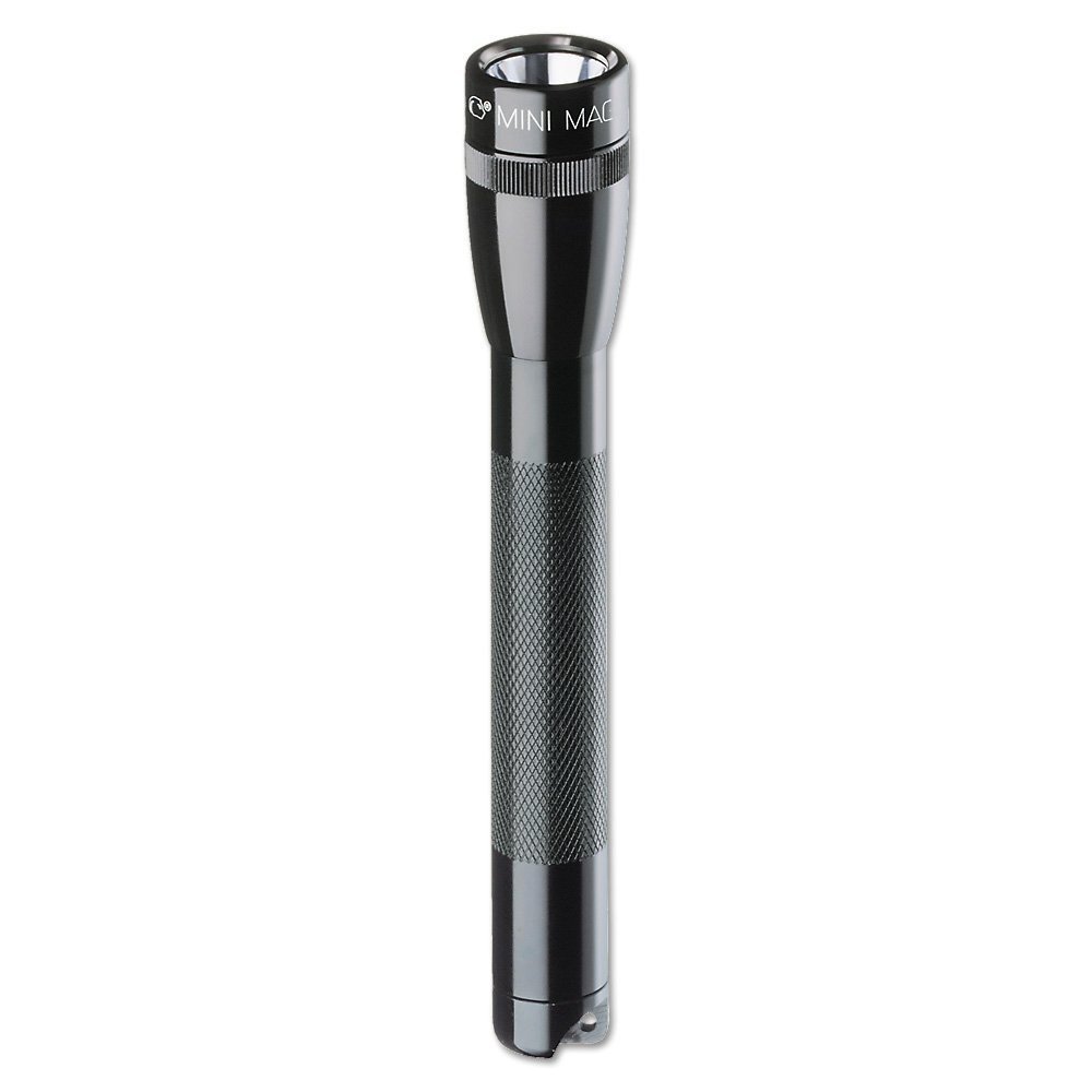 SKL DIY Uptown: Maglite 3D 3watt LED Flashlight @ RM 299