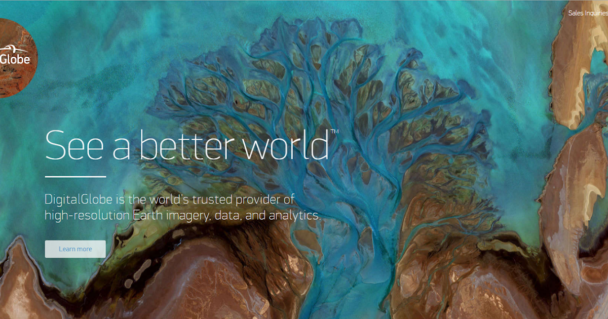 Free High Resolution Satellite Images