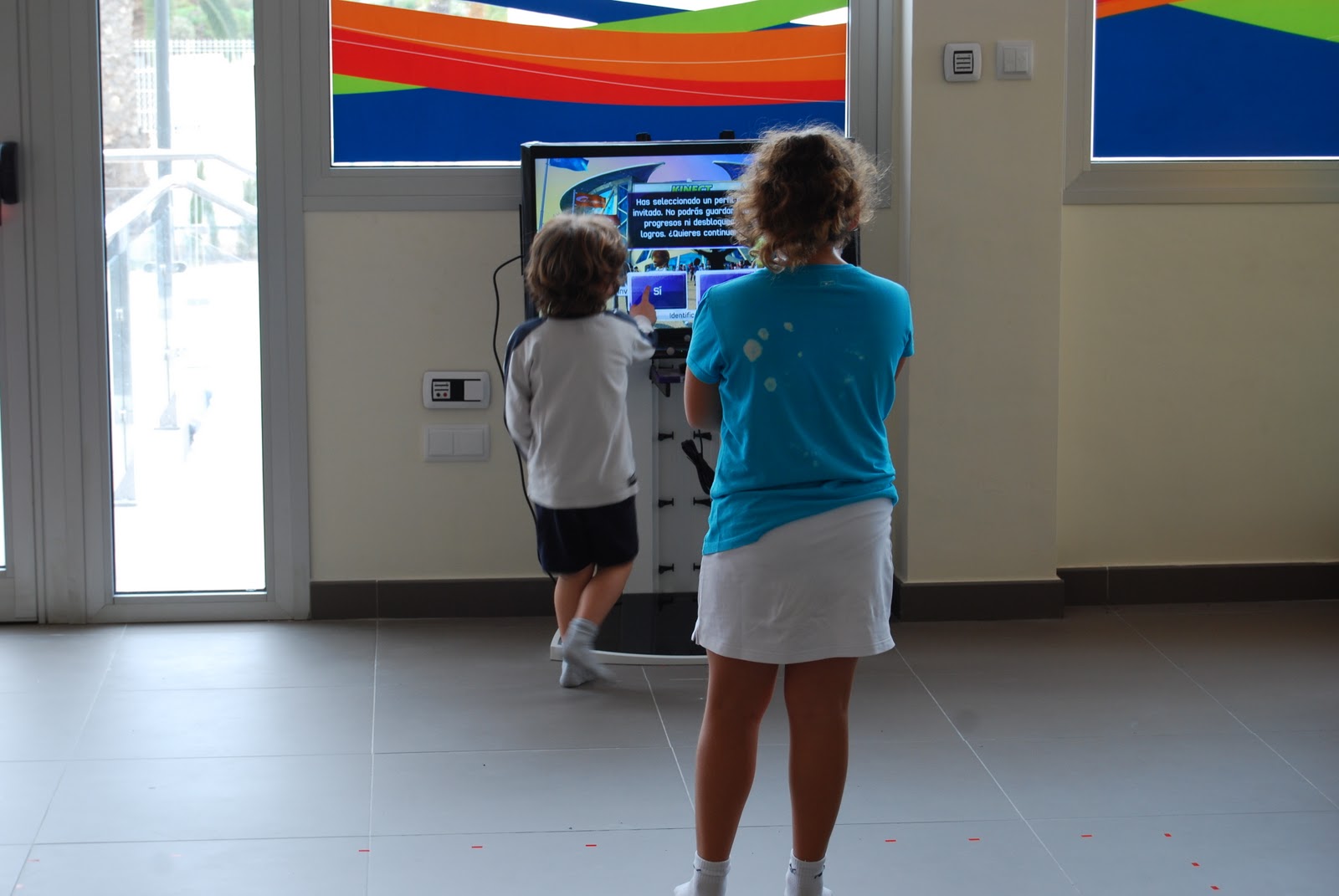 Impala SportClub: Impala Kids, para los más peques
