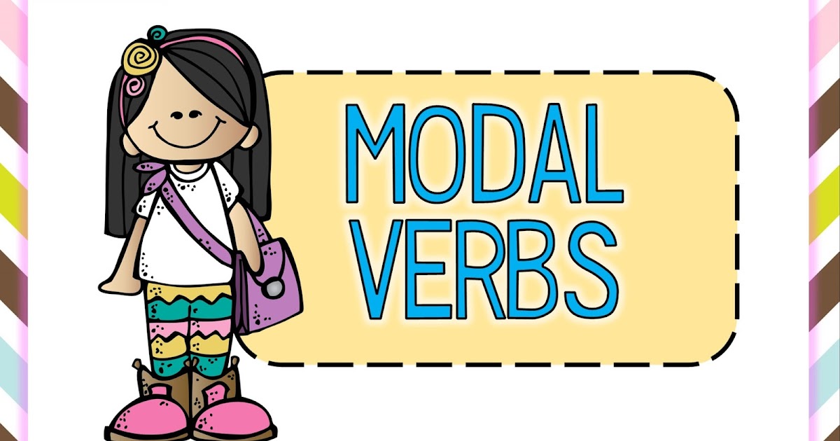 teacherfiera.com: MODAL VERBS