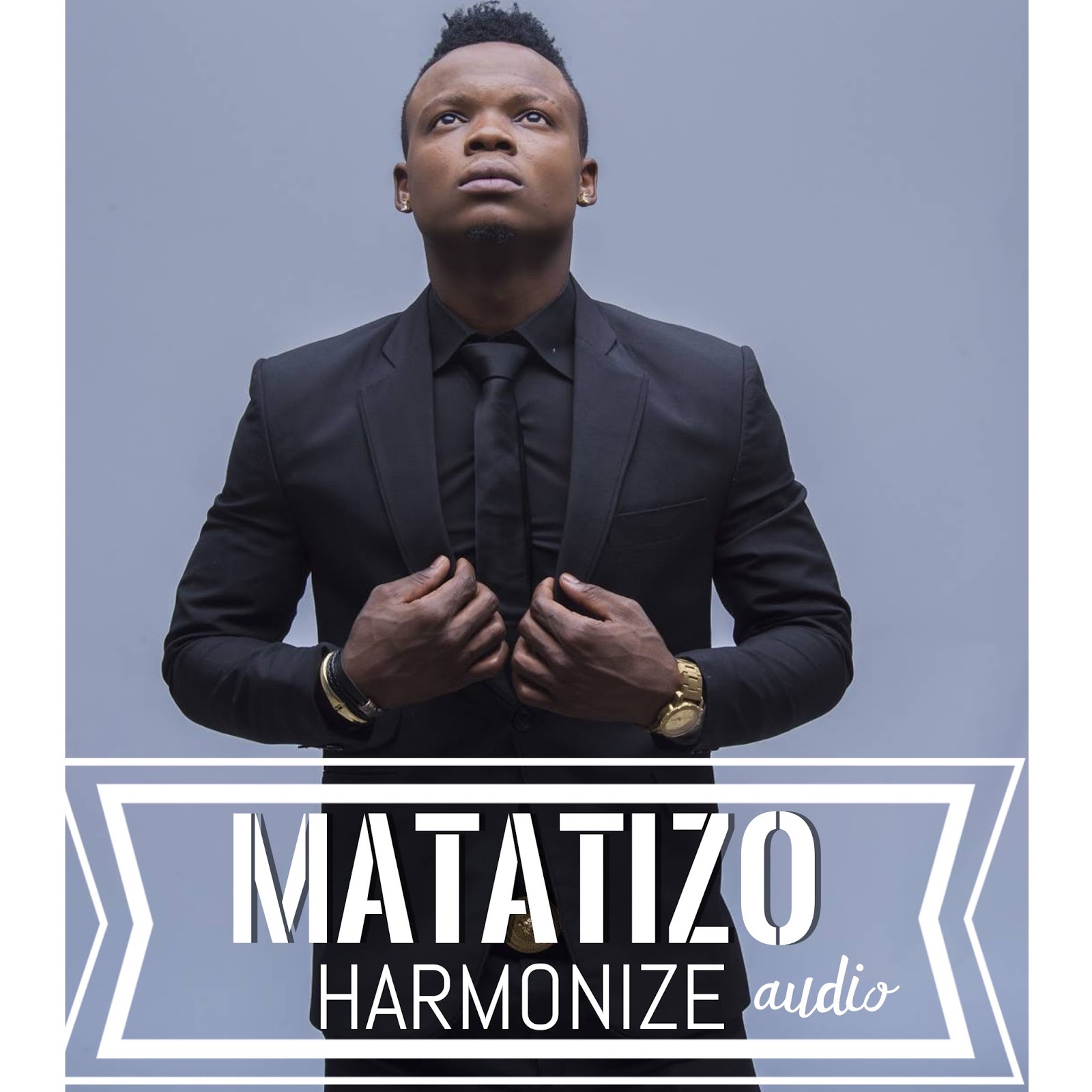 Download | Harmonize - Matatizo [Audio] - NOLNIZ