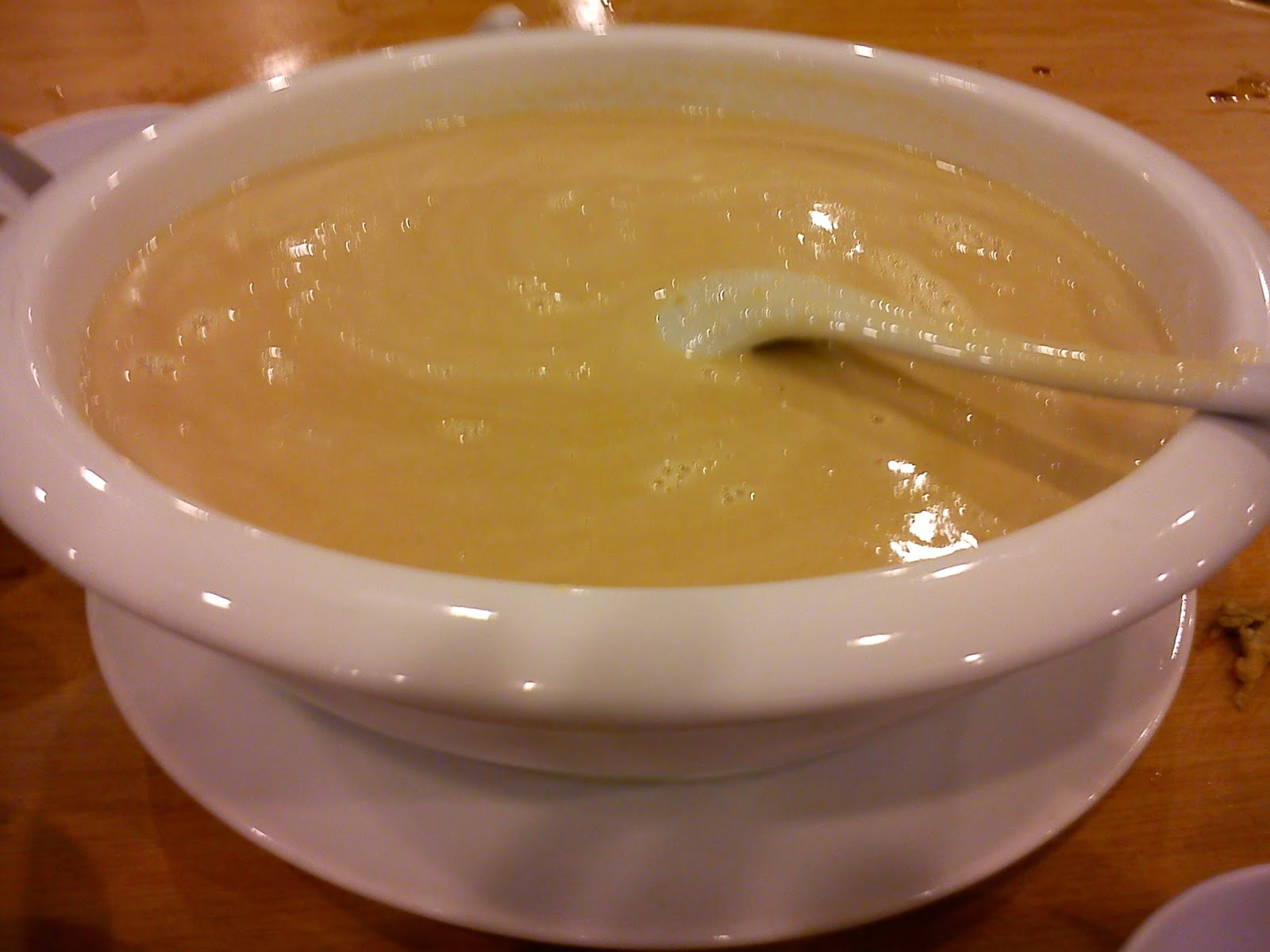 Cooking Pleasure - Travel & Food: Sumptuous Dinner