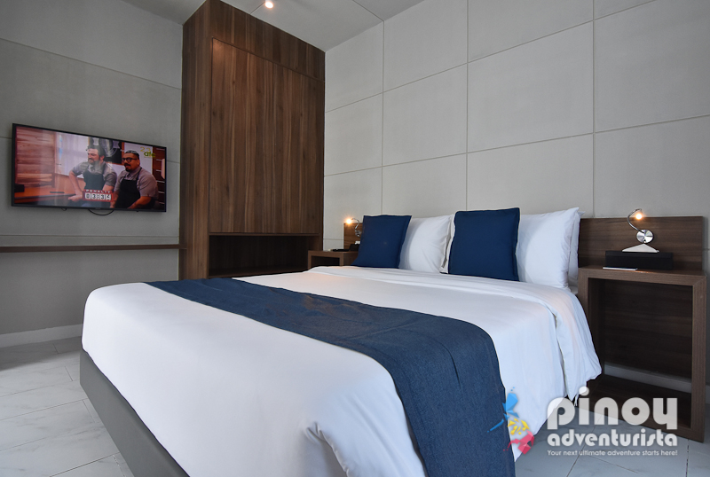 THE SPHERE SERVICED RESIDENCES in MAKATI, "Where Everything Revolves ...