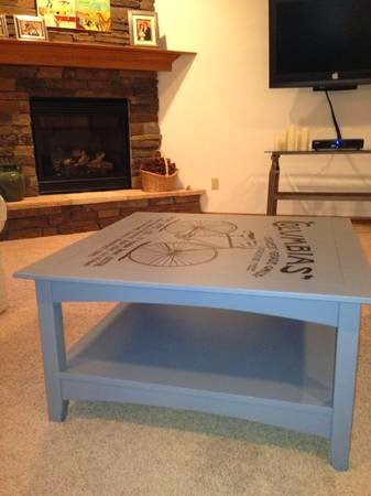 How not to DIY: Overhead Projector