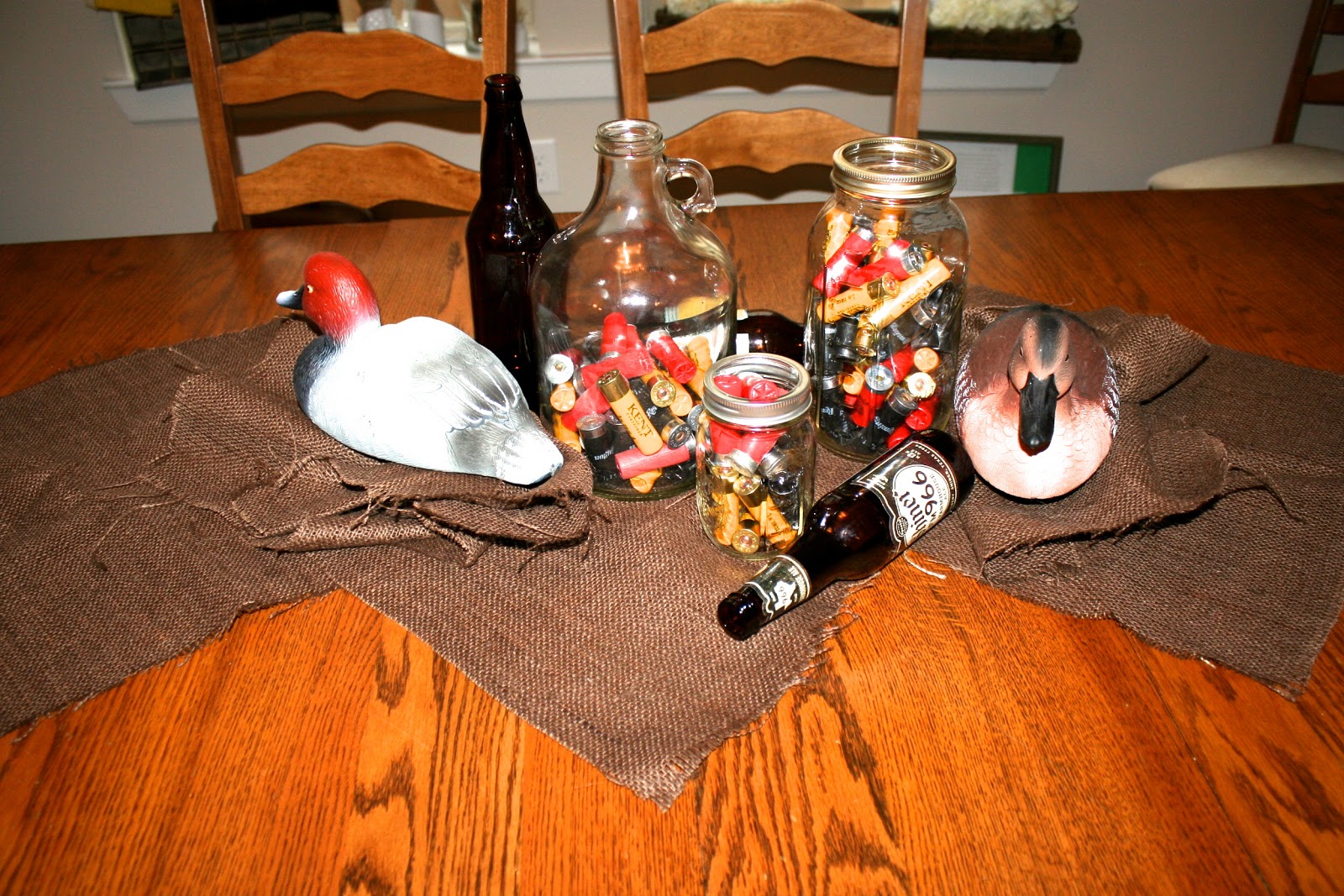 McCarty Designs Party/Event Blog