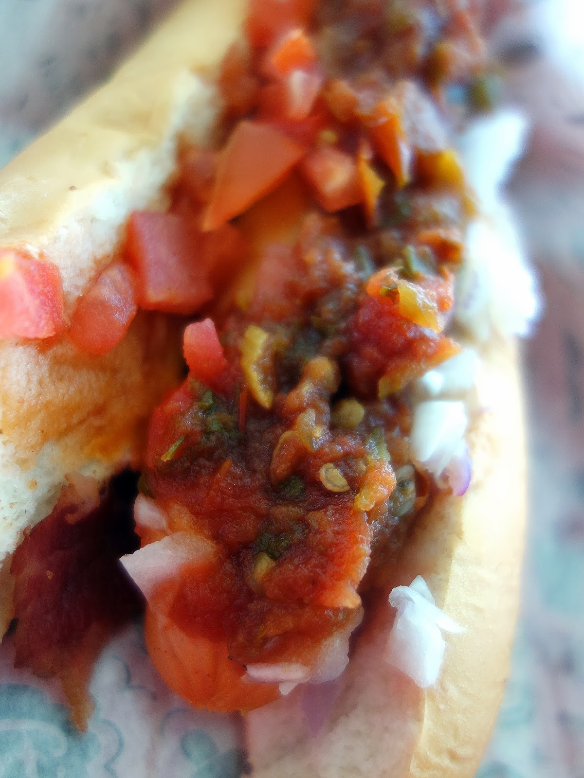 Eat Drink KL | Fuel Shack Burgers @ KLCC & TBS