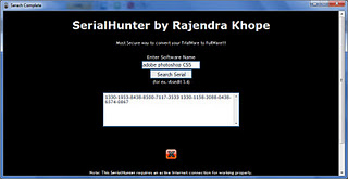 Cara Mencari Serial Number Software Dengan Ollydbg - picofasr