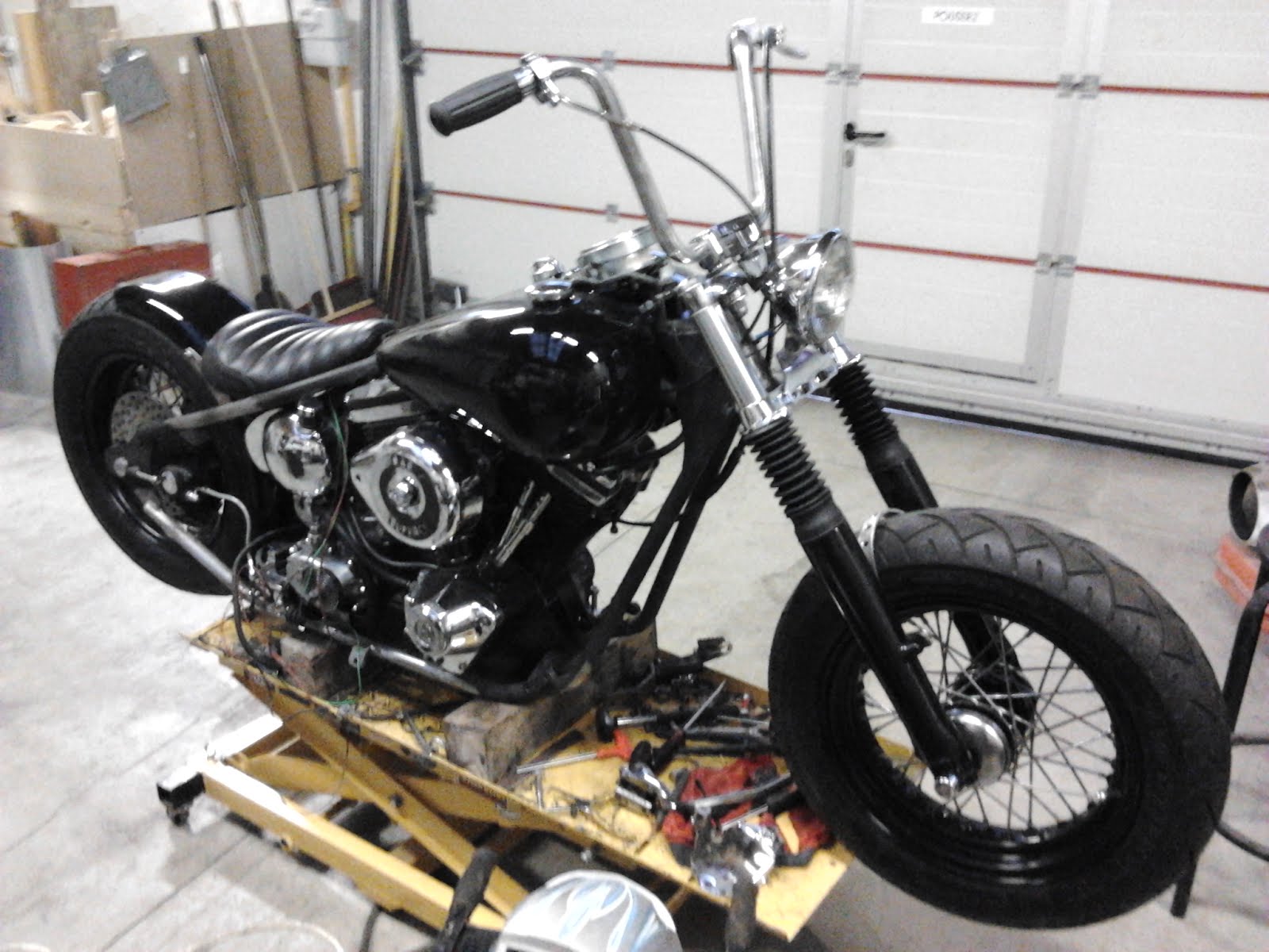 Dom(Choppers Syndicate)