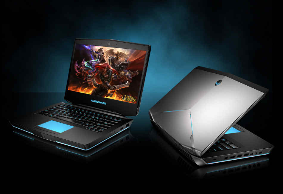 Best Gaming Laptop