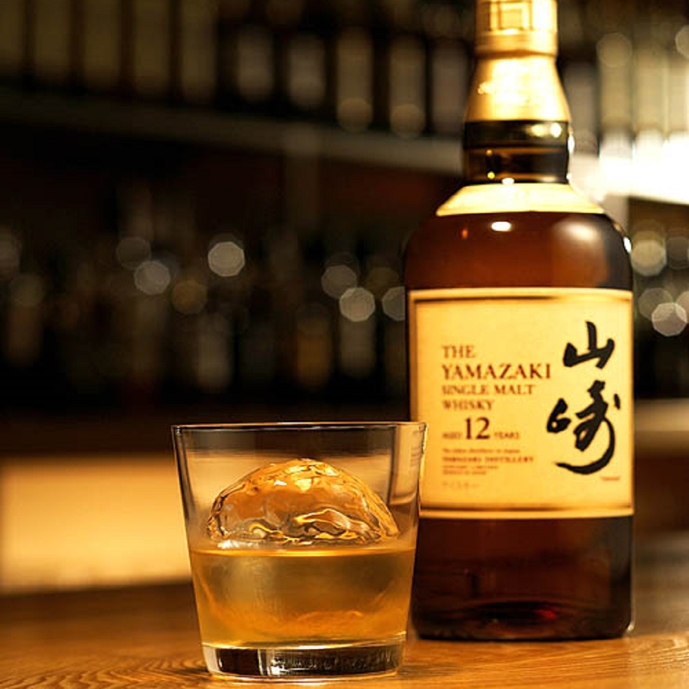 Yamazaki Single Malt Whisky Distillery Tour: How to drink Yamazaki ...