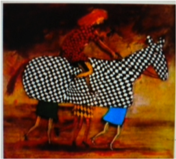 Brisbane Art Exhibitions: David Hart Gallery