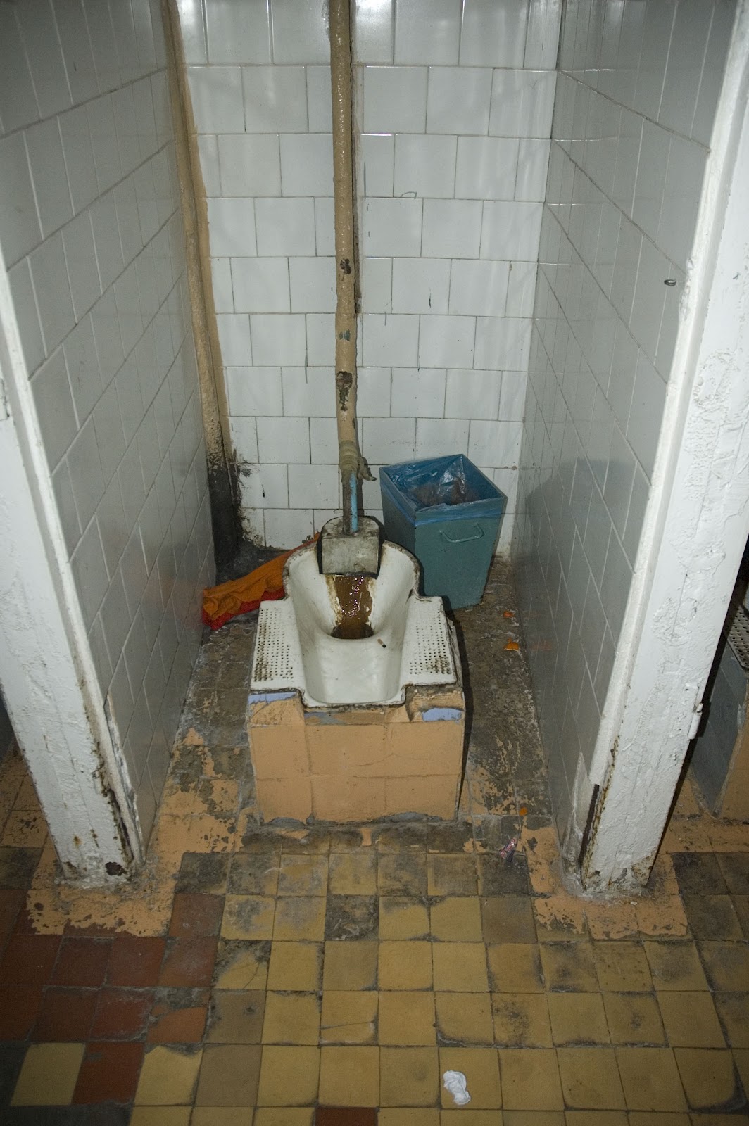 Ukraine Orphanages 2012 – Patch Our Planet