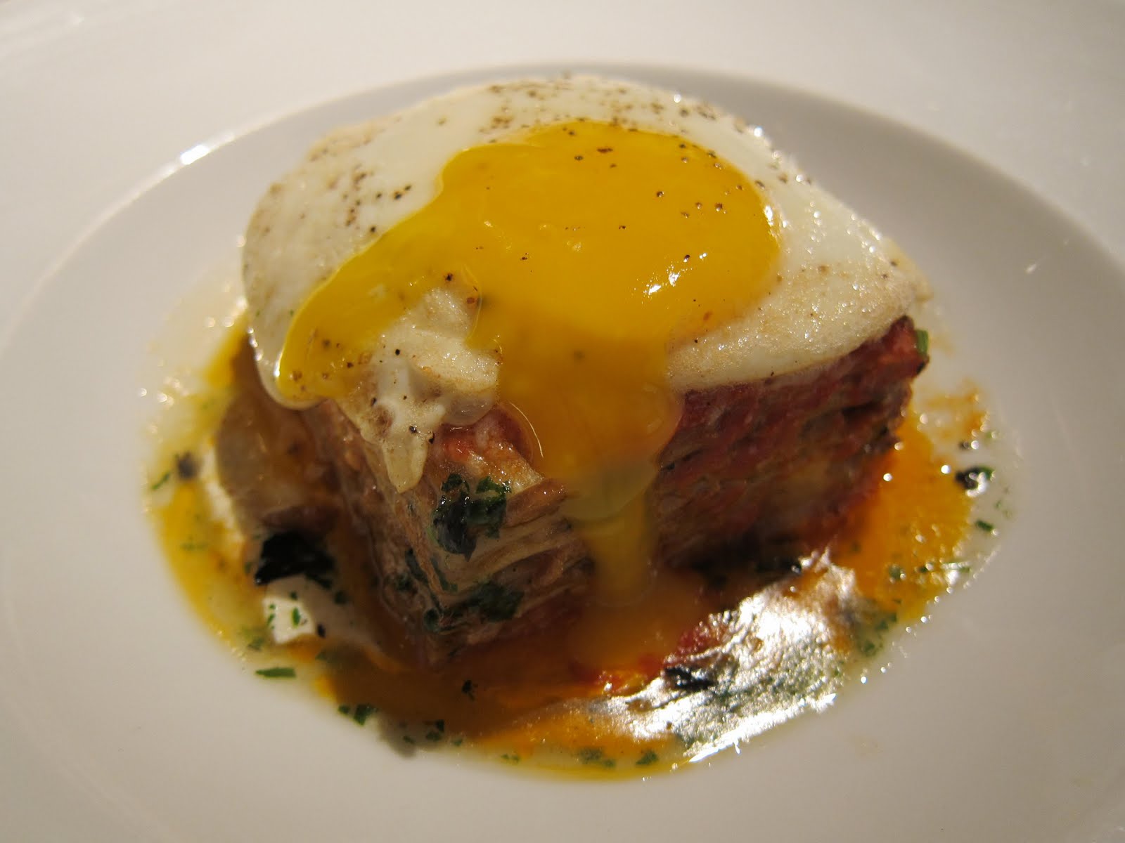 Union Square Cafe, New York NY | Endo Edibles