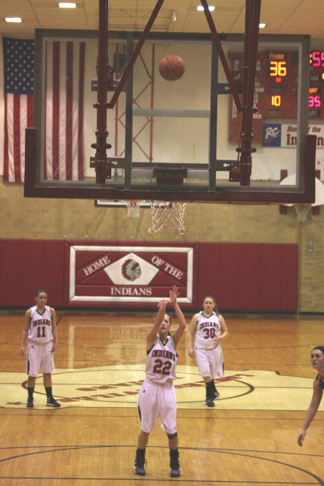 Shining Moments: A Special Night....Ladies NIght at LHS