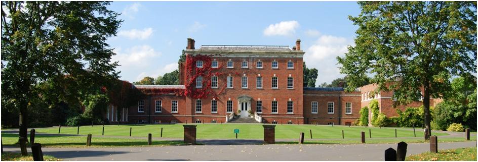 Hall Place Outdoor Education Centre: About Us