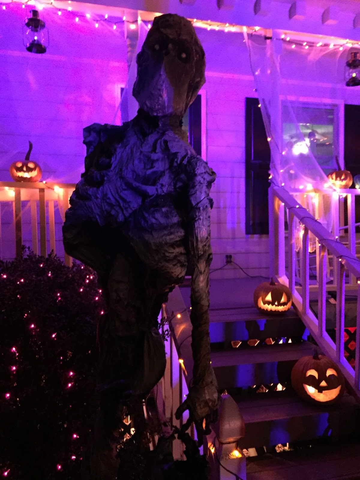 PUMPKINROT.COM: The Blog: Twisted Things