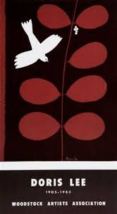 The Painted Prism: WOMEN ARTISTS: Doris Lee