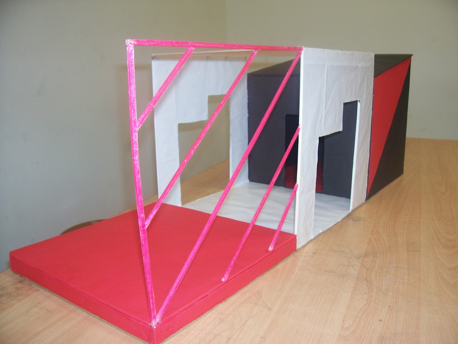 Taller del espacio.: Espacios Abiertos, semiabiertos o semicerrados ...