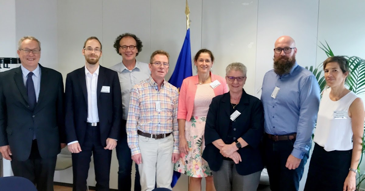 Whats happening at ESNO