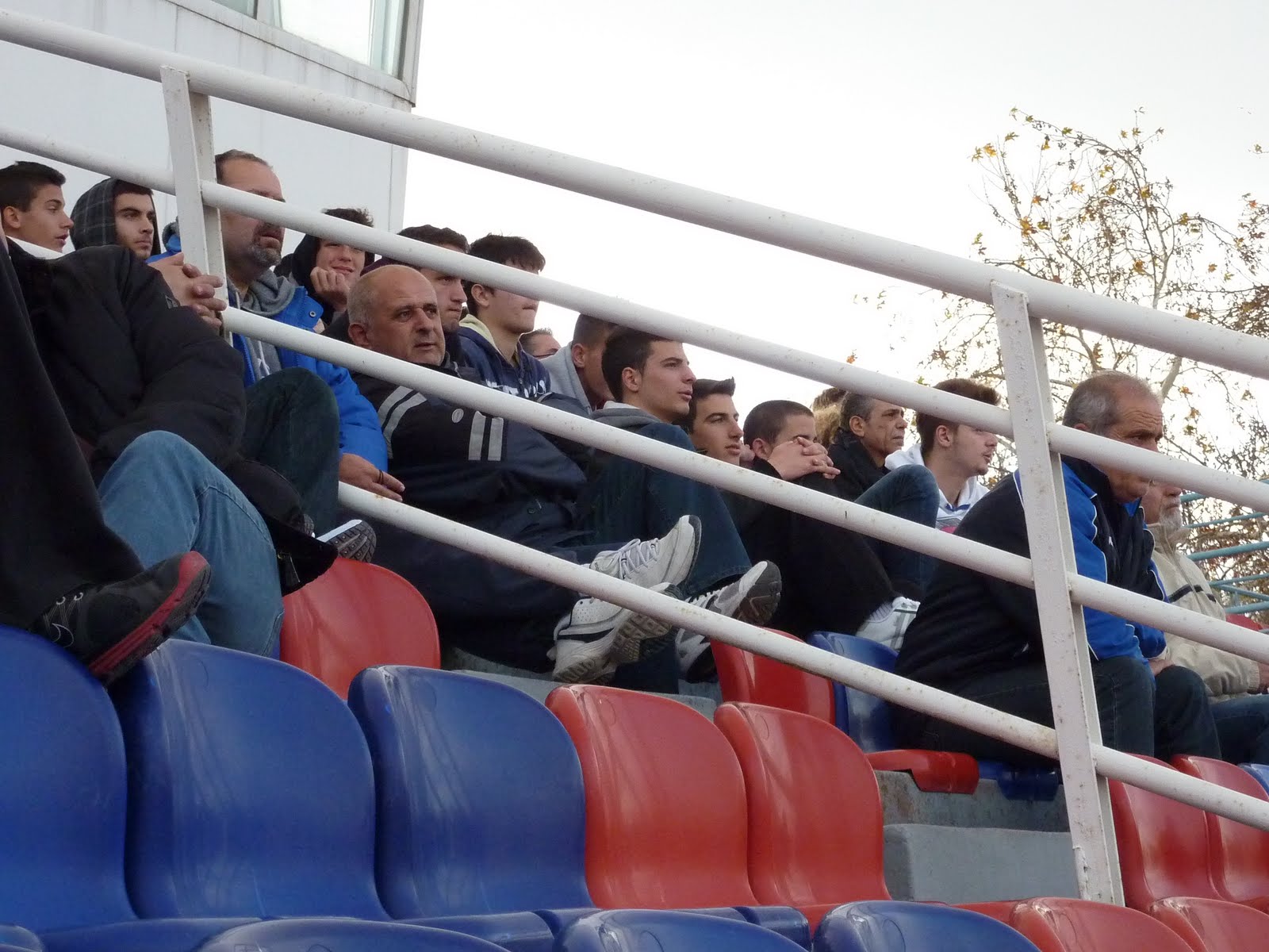 Sportifico.gr: Τα ΑΠΟΤΕΛΕΣΜΑΤΑ των αγωνων , Ε.Π.Σ.Α 18/12