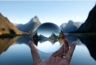 Psychic Medium & Author Spiritman Joseph Tittel