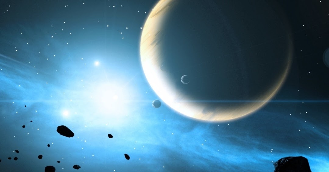 Galaxy Note HD Wallpapers: Sci Fi Explosions Planets Energy Galaxy Note HD Wallpaper