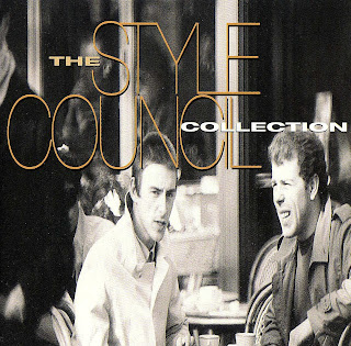 THE JOYFUL GADFLY ... ROCK AND METAL ALBUM REVIEWS BLOG: The Style ...