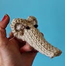 PATRONES GRATIS JUGUETES DE LANA