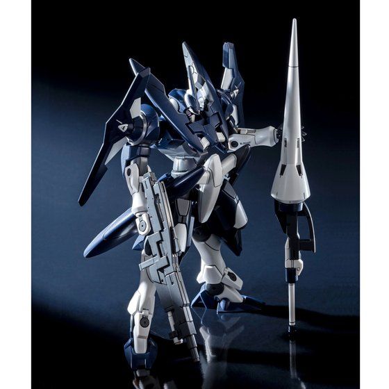 P-Bandai: HG 1/144 Advanced GN-X [REISSUE] - Release Info