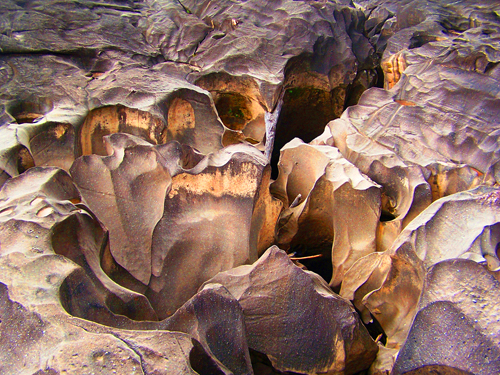 Most shocking places of world! : Vale Da Lua, Brazil - The most ...