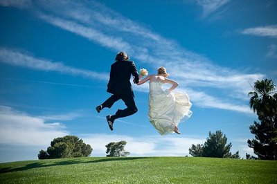 Sterling Engagements | THE Blog: Star's Inspirations: Jumping For Joy ...