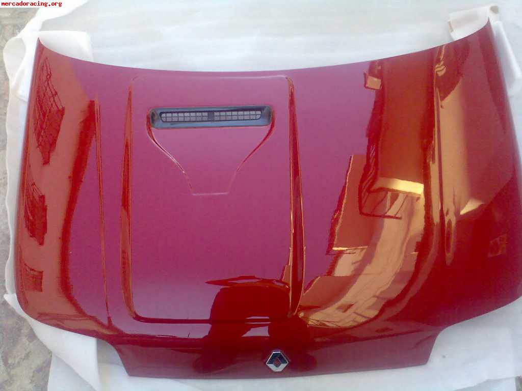 Planet Car Group World EC: CAPOTS