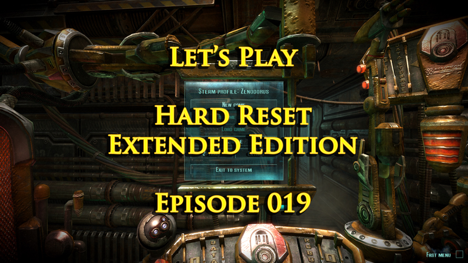 RöstiWarrior's Realm - Gameplay and walkthrough videos: Let's Play Hard ...