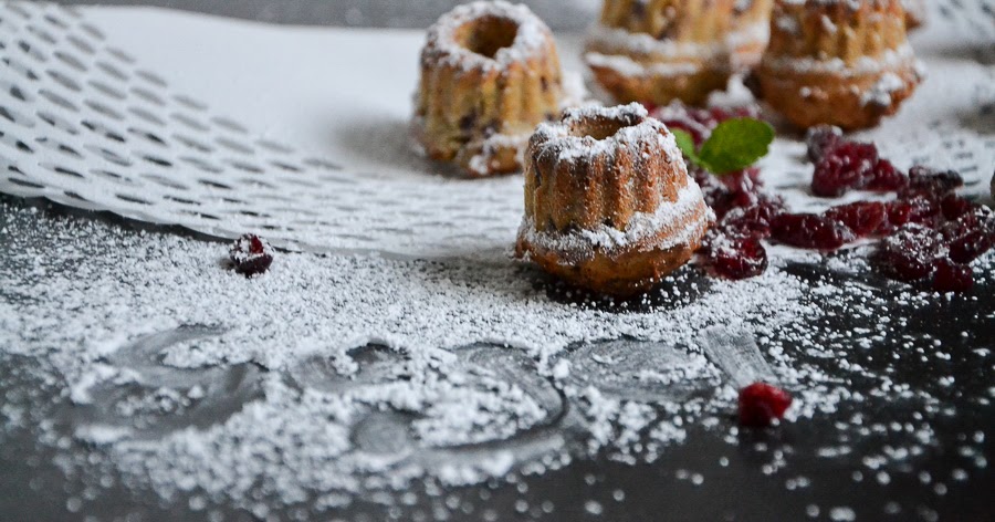 Christina macht was: Feine Fest-Gugel (mit klitzekleinen Stollengugls!)