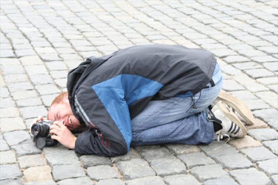 17 really Weird Positions to Take Photos in. ~ LoL City