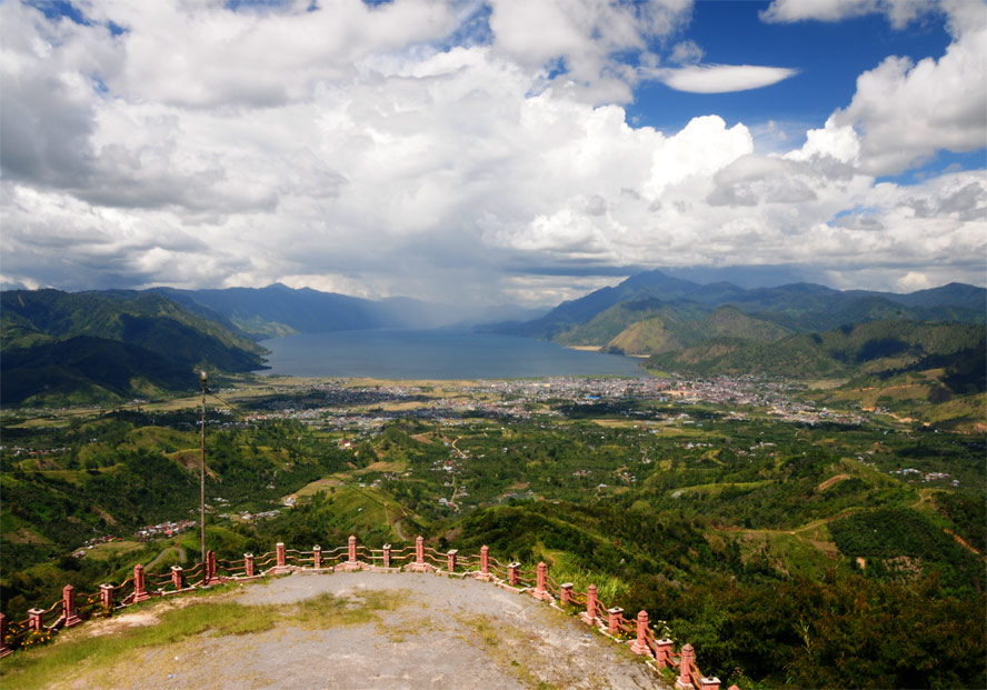 Wisata ke Takengon-Aceh, Negeri Di Atas Awan. Ready Paket Wisata 3h2m ...