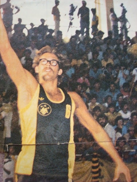 One love, AEK: Η κορυφαία 5άδα Αμερικανών που έπαιξαν για τη Βασίλισσα