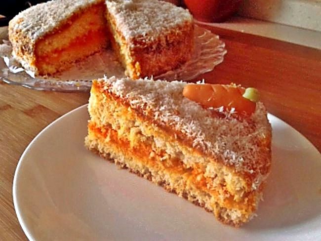 JULIA Y SUS RECETAS: Postres con coco