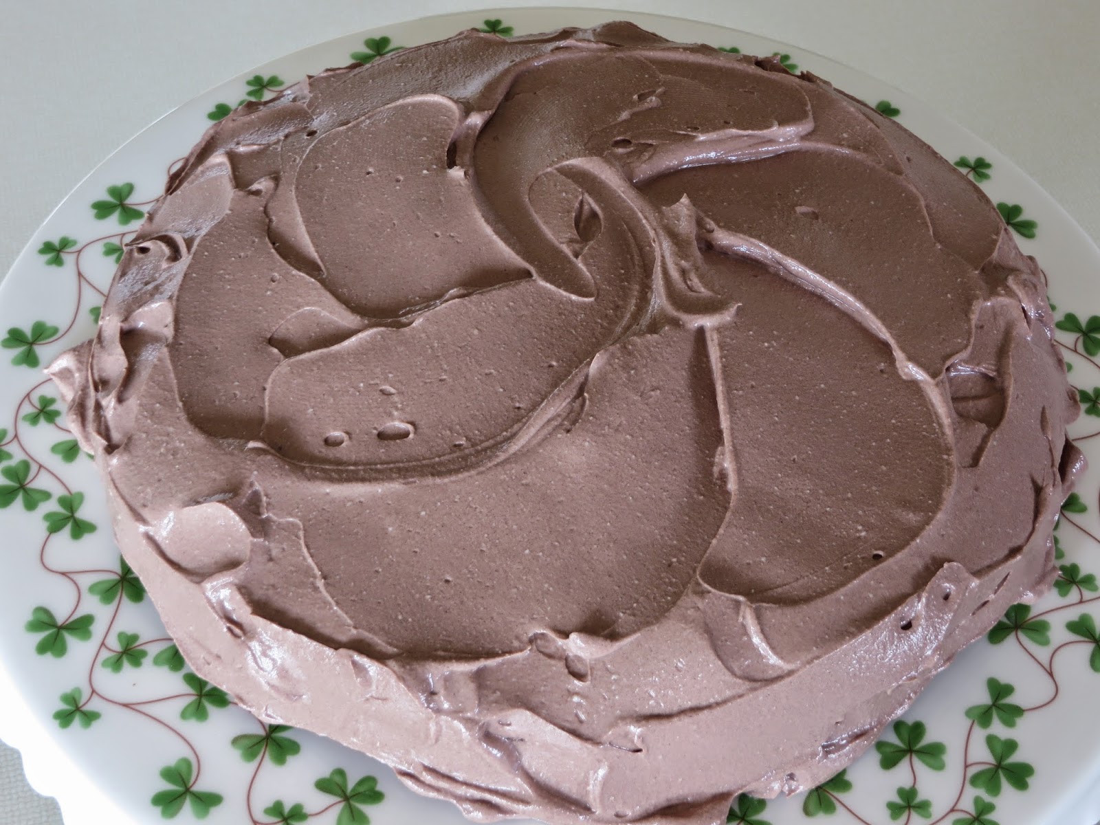 Tracy's Living Cookbook: Adonis Cake – (from My Beef with Meat)