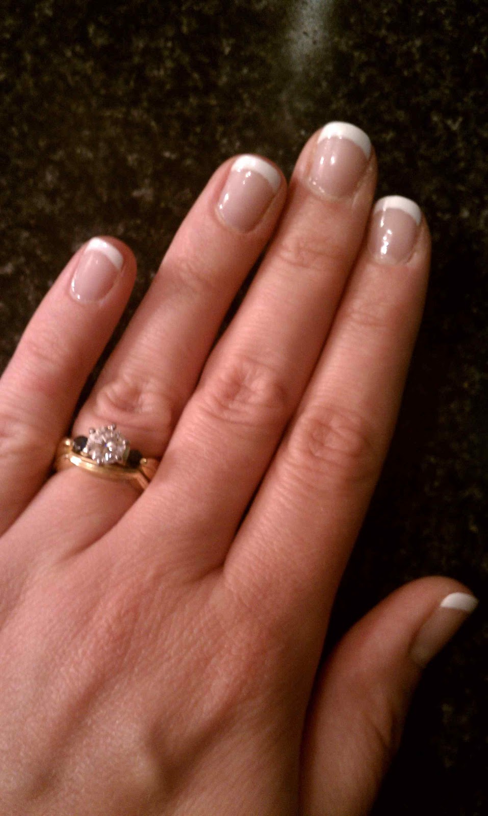 Women on a Mission: Mom Edition: October 2012