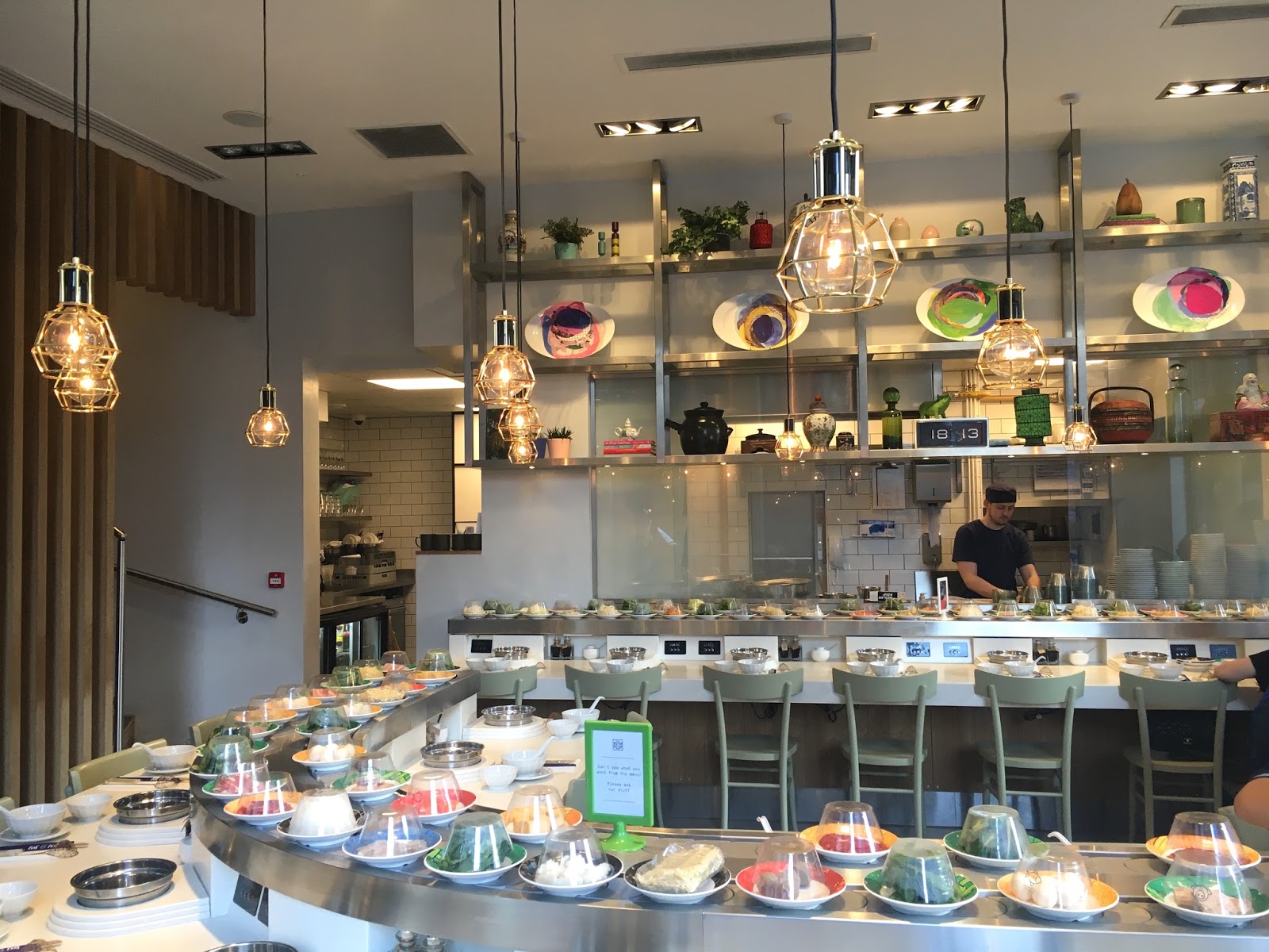 Taiwanese Hotpot at Shuang Shuang, London / LUCY LOVES TO EAT